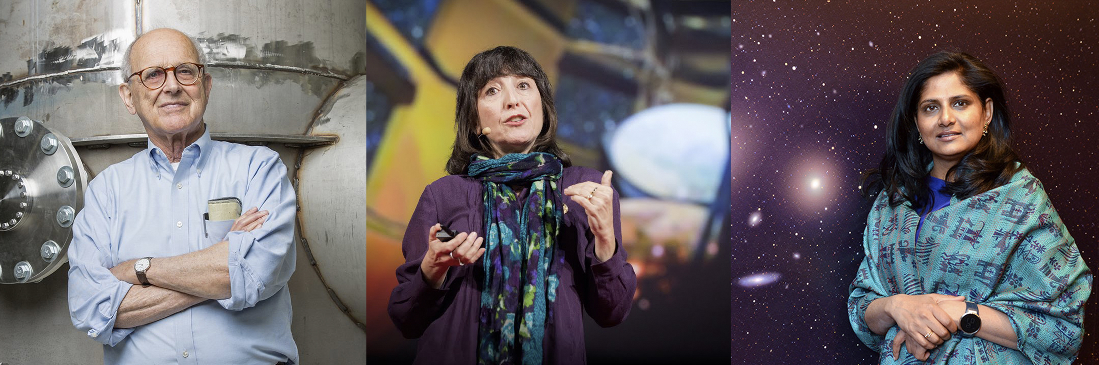 CIERA Annual Public Lectures – Center for Interdisciplinary Exploration ...