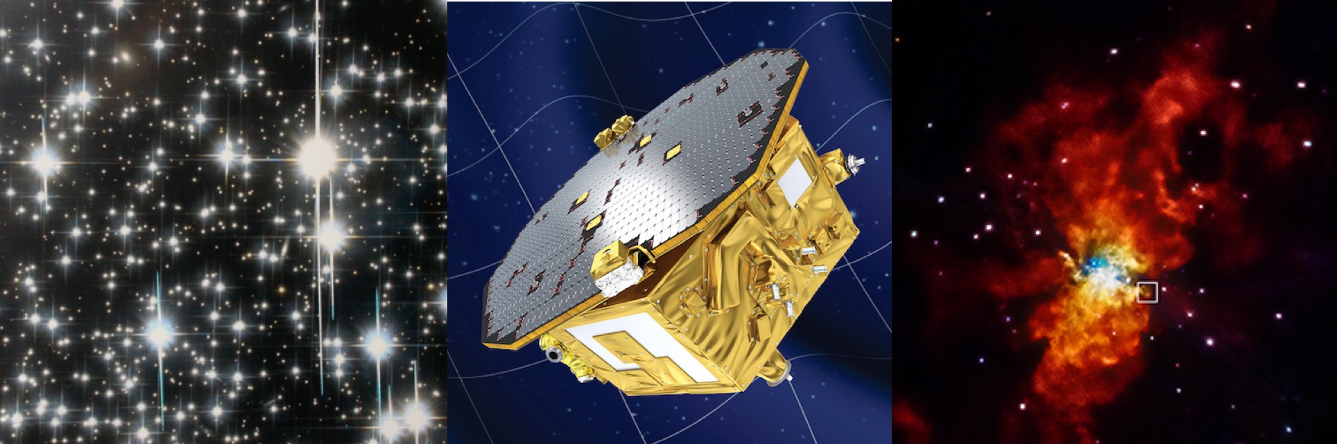 Conferences – Center for Interdisciplinary Exploration and Research in ...